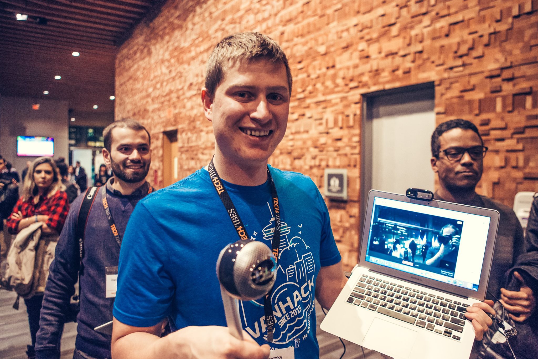 Techfest 2016 AKA Vancouver’s Coolest Networking Event - The Vancouver ...