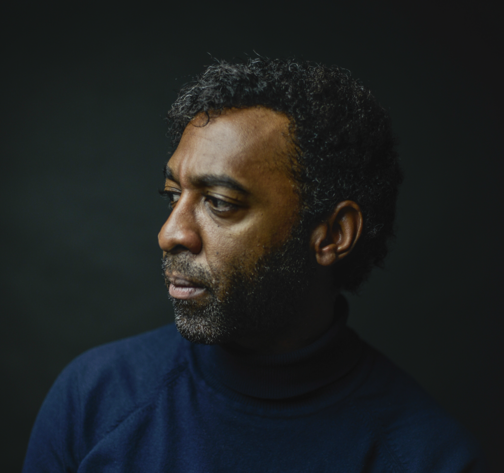 Why Ian Williams is the Canadian Author We Stan - The Vancouver Arts Review