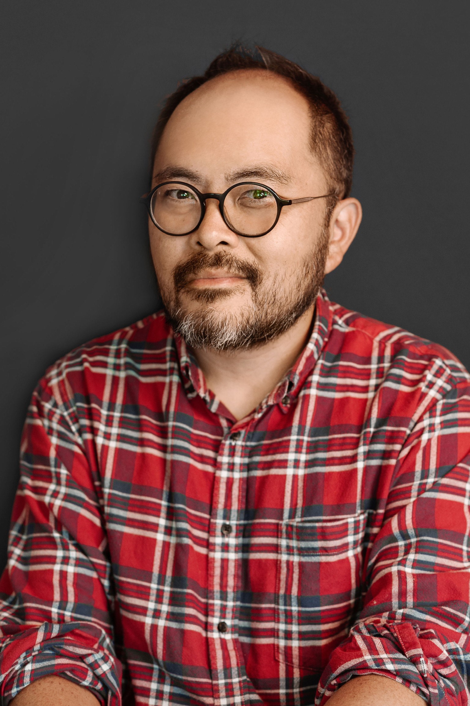 Kevin Chong's Students Ask the Writer About his Giller Prize ...