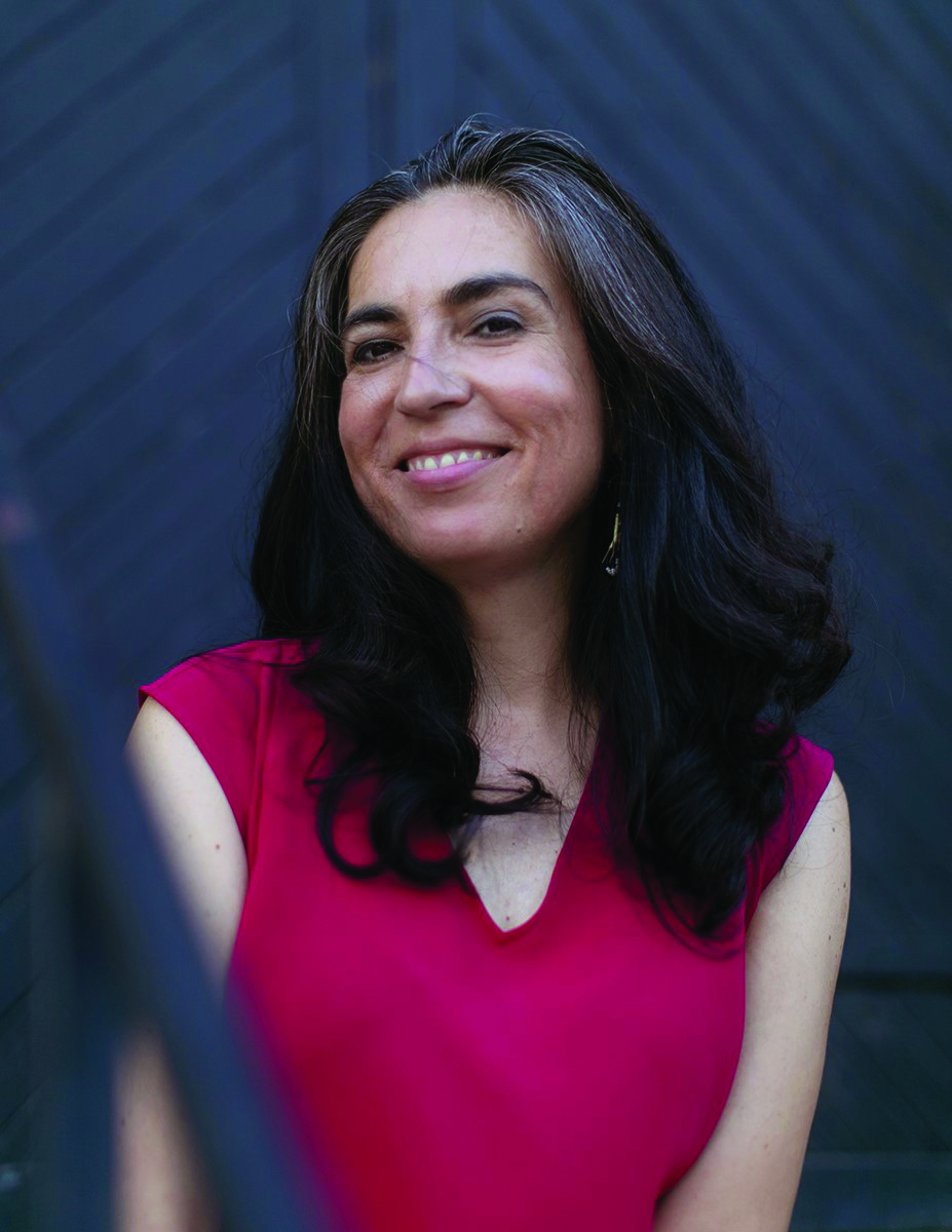 “A Journalist’s Role is to Tell the Truth:” In Conversation with Tanya ...