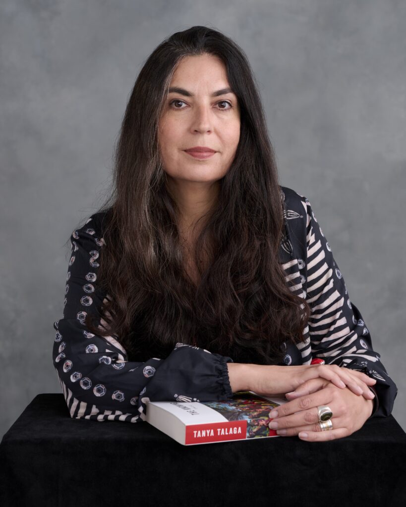 “A Journalist’s Role is to Tell the Truth:” In Conversation with Tanya ...